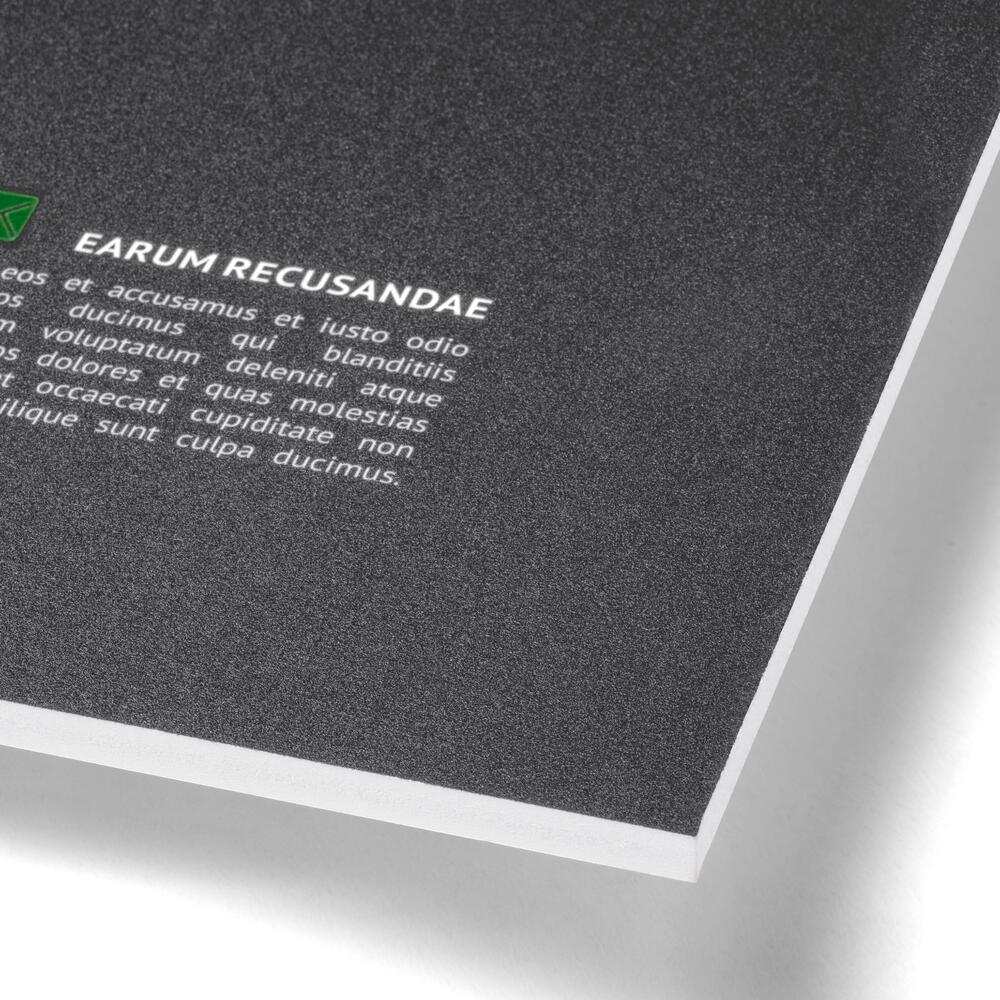 Panneaux Kapa Plast - A0 | Onlineprinters