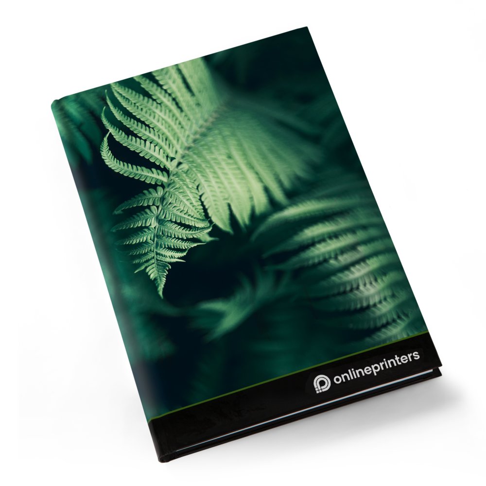 Carnets de Notes Standard A4 impression - Livraison gratuite
