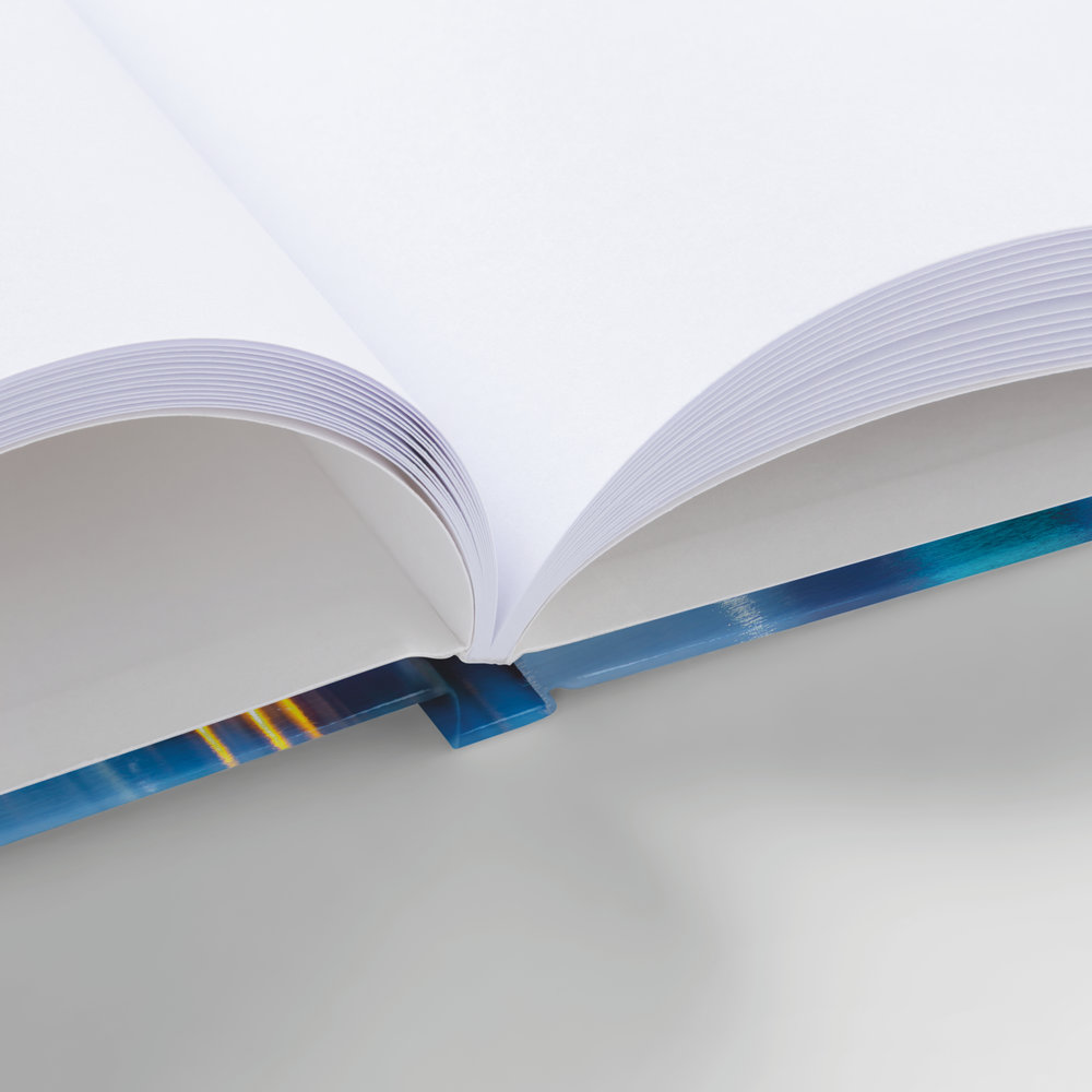 Impression de Livres à couverture rigide A4 - Livraison gratuite